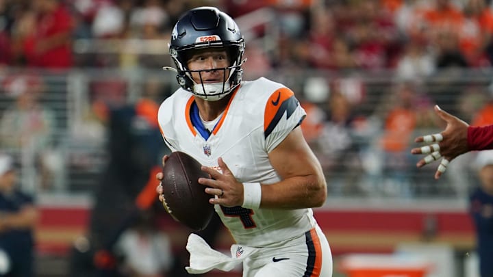 5 Pressing Questions About Broncos’ Offense Ahead of Preseason Finale