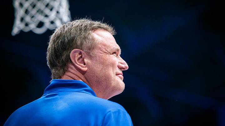 Luke Barnett Commits to Kansas Jayhawks: What He Brings and How He'll Fit