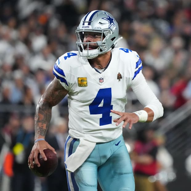 Dallas Cowboys' NFL power rankings roundup show excitement after ...