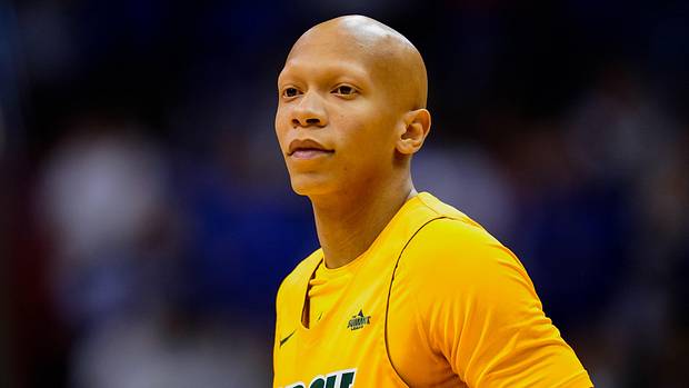 North Dakota State Transfer Visiting Texas Longhorns