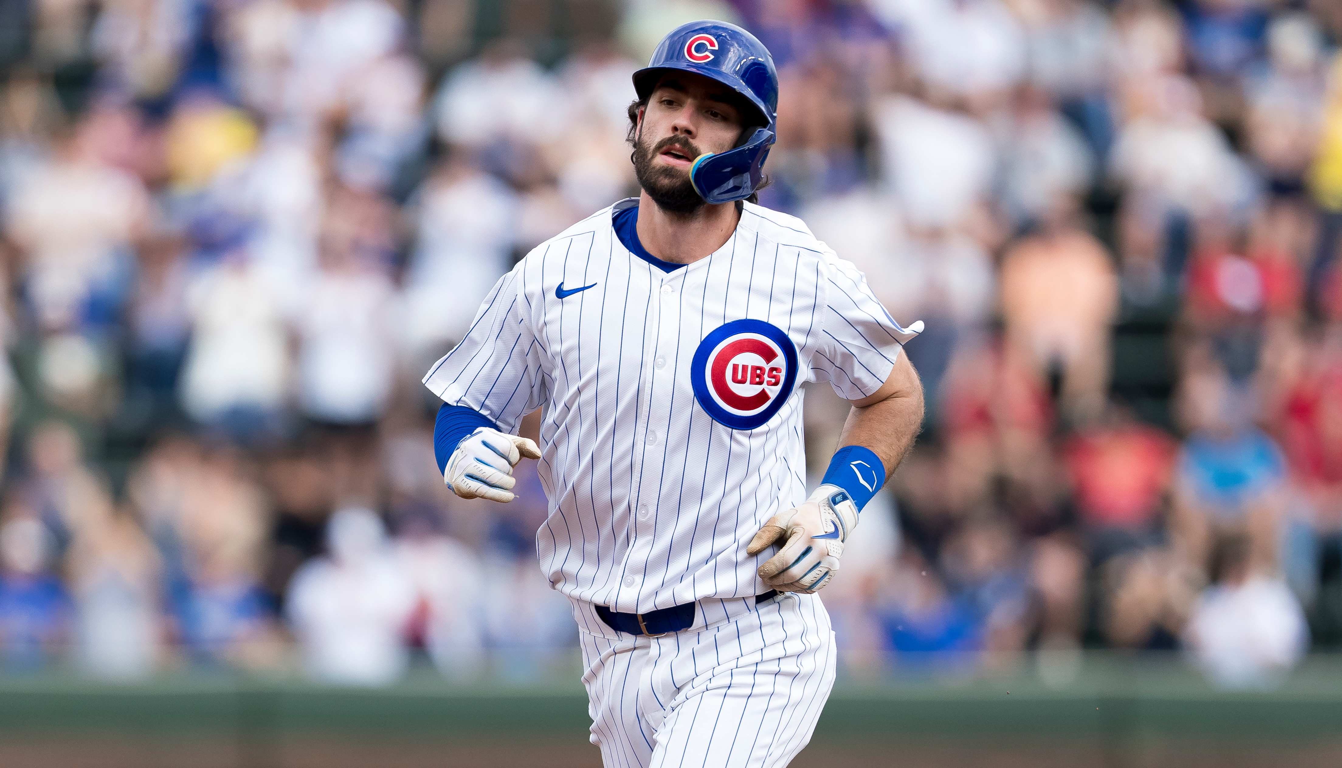 An objective look at Dansby Swanson's 'disappointing' 2024 season