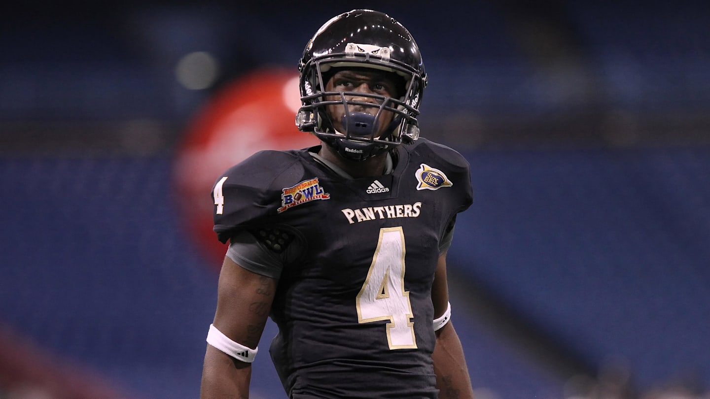 FIU Football Legend T.Y. Hilton Named To School's Hall of Fame