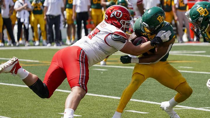 Transfers Will Play 'Important' Role for the BYU Defense in 2025