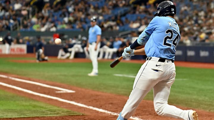 2025 Fantasy Baseball: Christopher Morel Profile, Preview, Predictions