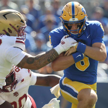 Boston College Athletics Announces Class of 2025 Varsity Club Hall of Fame