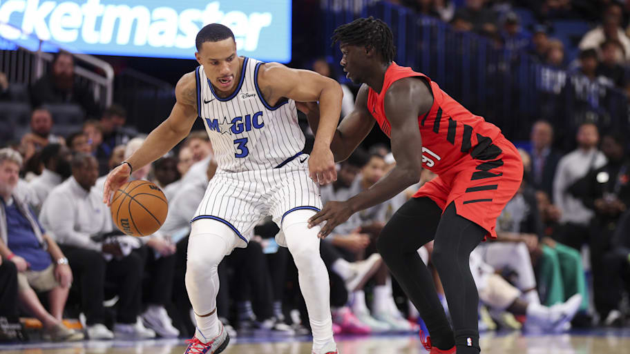 Desmond Bane hits buzzer beater as Magic beat Trail Blazers | Yardbarker