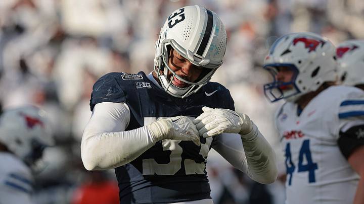Penn State Football: Penn State's 2025 Defense Mixes Top Talent With ...