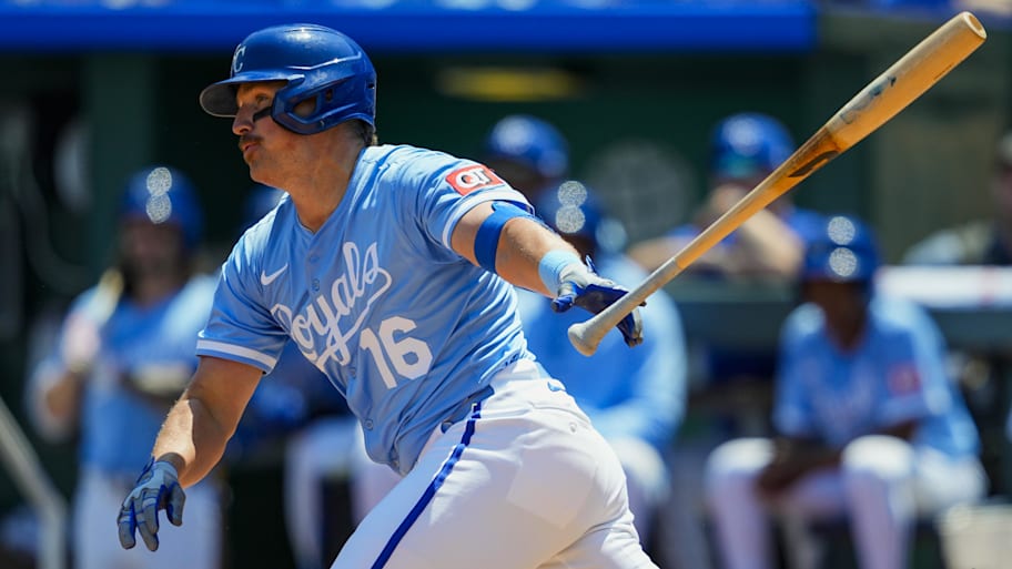 Cardinals' Next Low-Risk Flyer Should Be 192-HR Slugger | Yardbarker