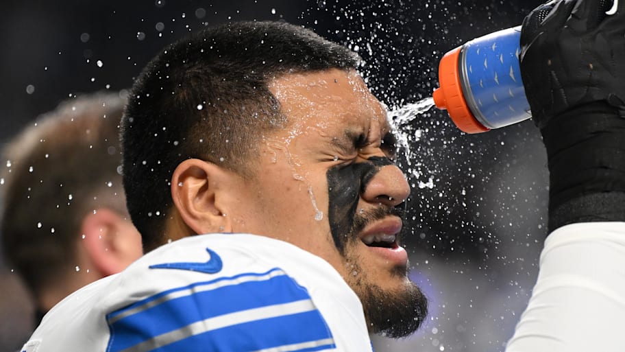 kyle beckerman dreads