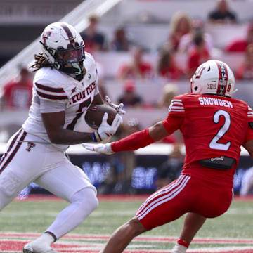 Utah football vs. Texas Tech picks, predictions for college football ...