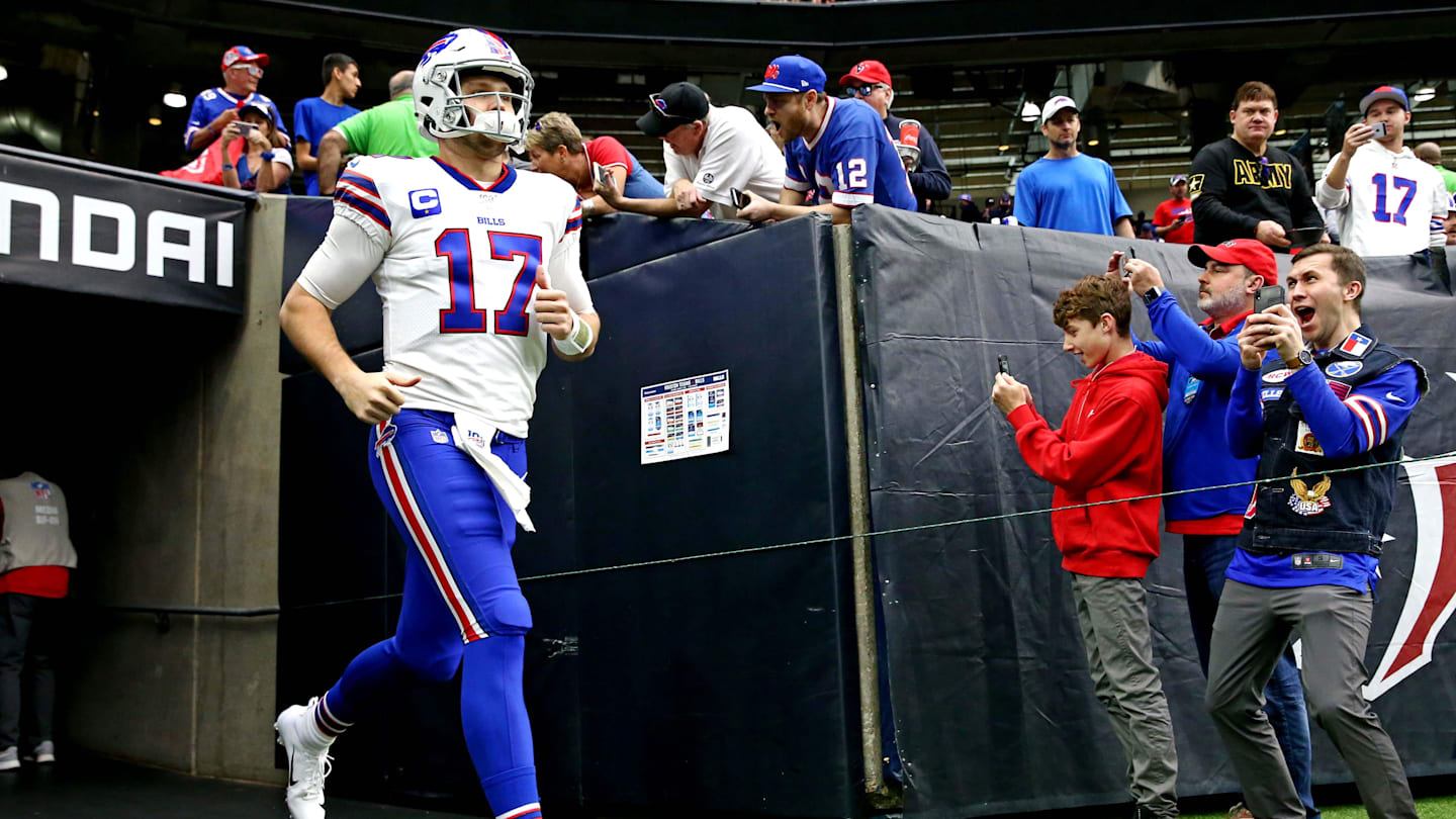 Bills vs. Texans: Score prediction for hotly anticipated Week 5 showdown