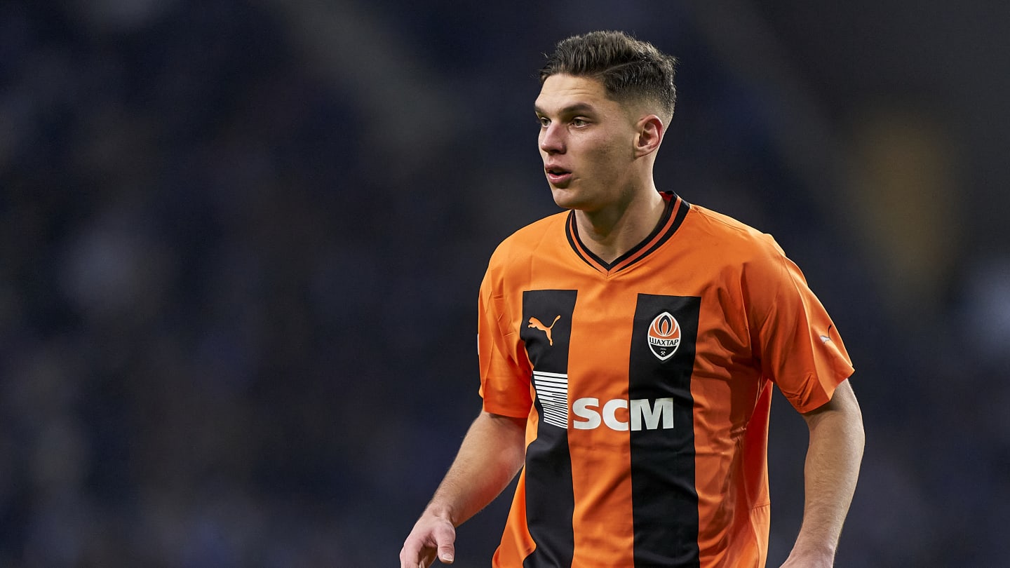 "Ho ricevuto proposte ufficiali di Juventus e Napoli", le parole di ...