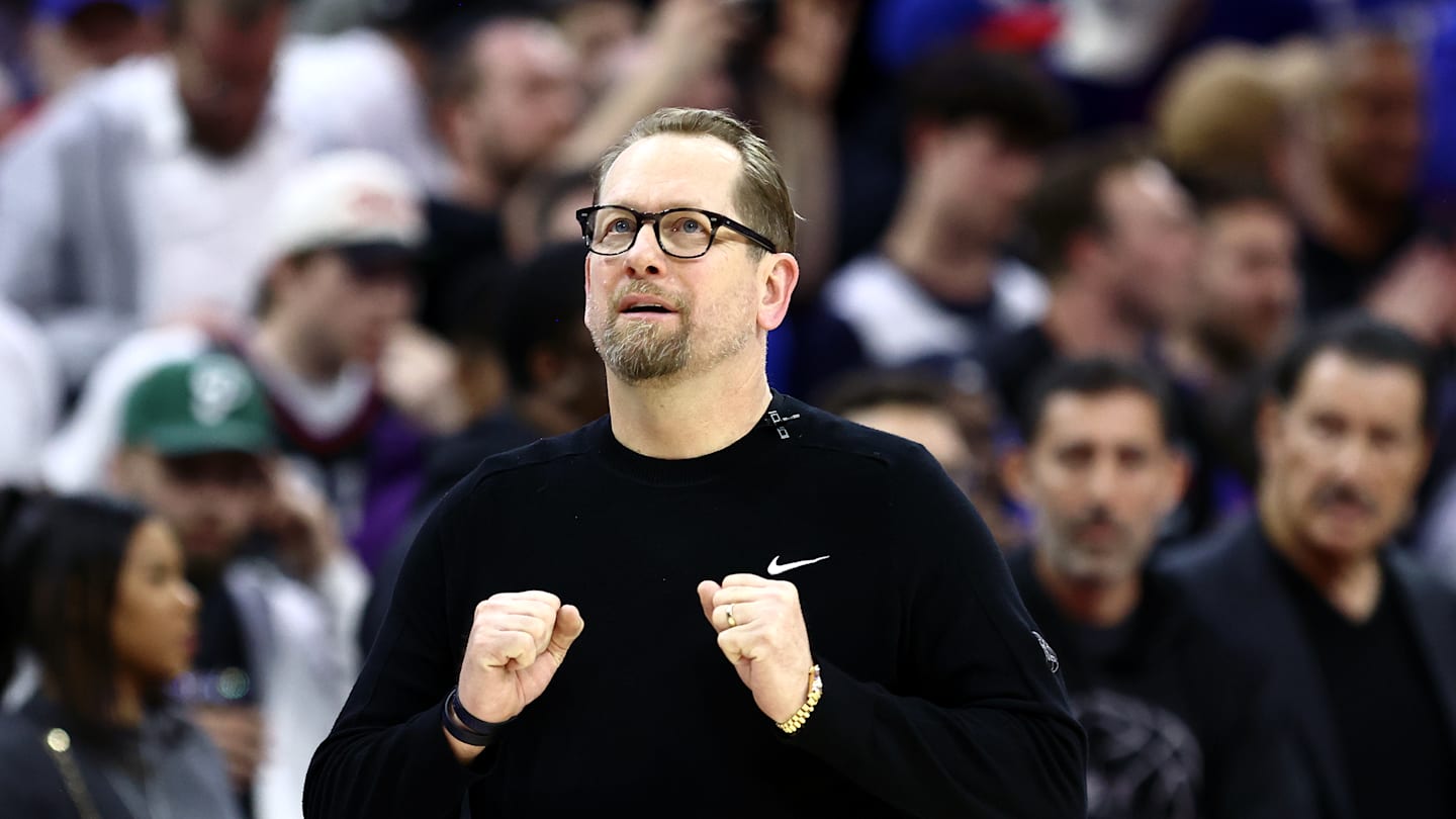 The 76ers are eerily set up to pursue this red-flagged trade target