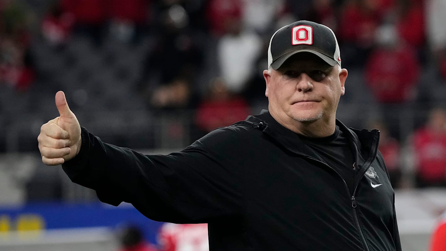 Chip Kelly Becomes Highest-Paid NFL Offensive Coordinator With Las Vegas Raiders