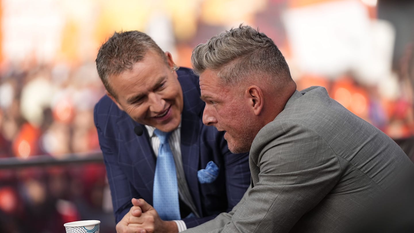 What Kirk Herbstreit Said About 'Testy' Game Between USC, Michigan