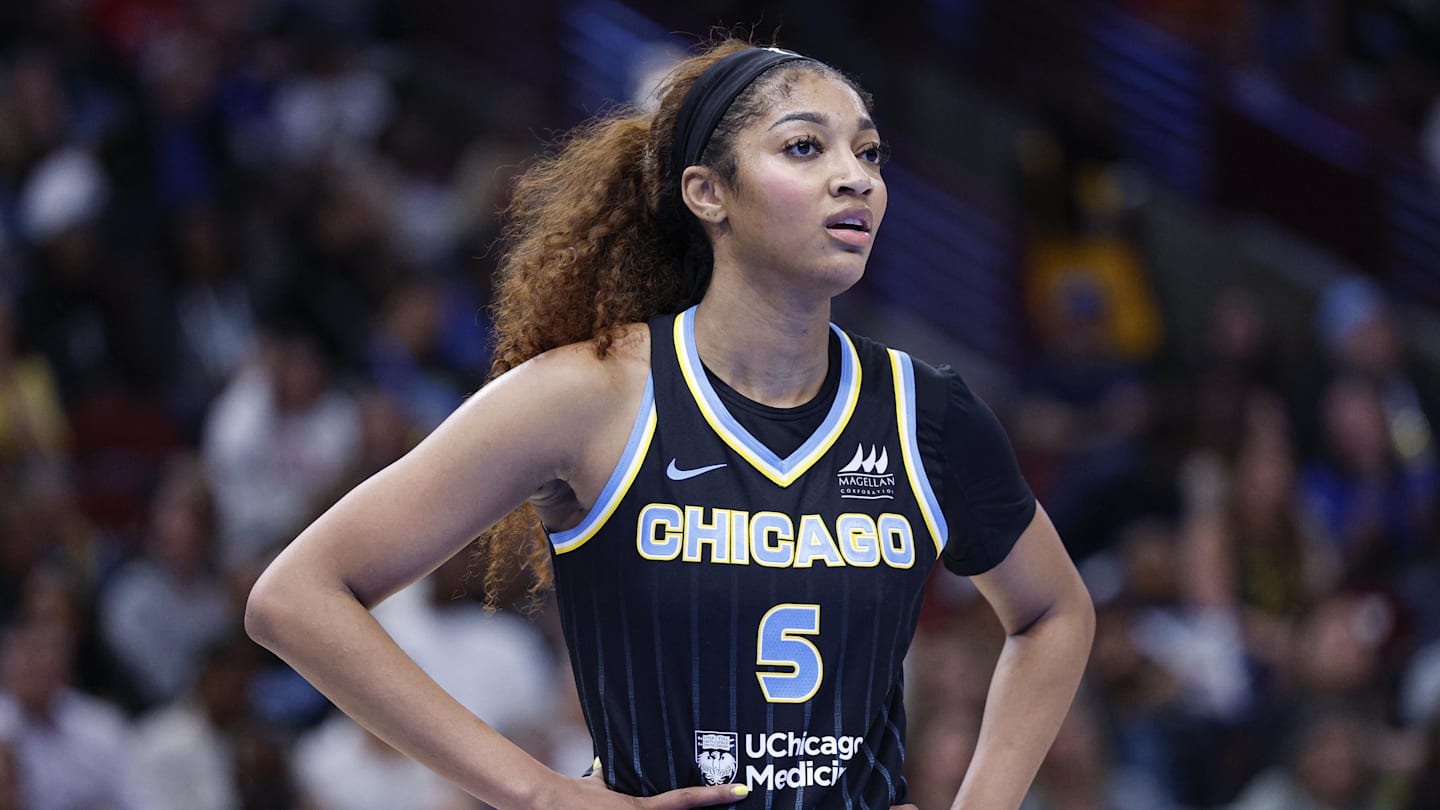 Angel Reese Cards Hold Their Ground as Chicago Sky Star Achieves ...