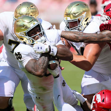 Arkansas Razorbacks control destiny after comeback win over No. 13 ...