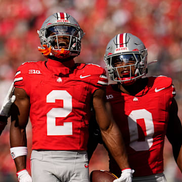 Ohio State Football Sets Historic Record with AP Poll Placement