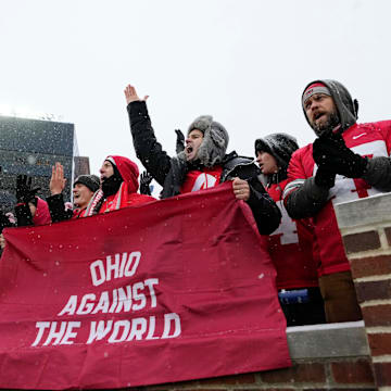 Ryan Day uses iconic Curt Cignetti "Google Me" line before Big Ten ...