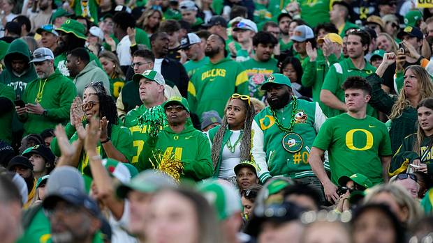 Oregon Ducks' Dan Lanning Evaluates Incoming Transfers Isaiah World ...