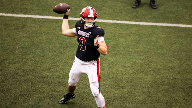 Five Newcomers to Watch During Indiana Football Spring Game