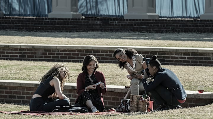 4 Walking Dead actress who were pregnant whiling filming the series