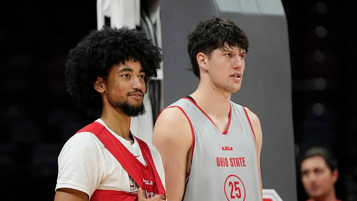The Ohio State basketball team needs another guard