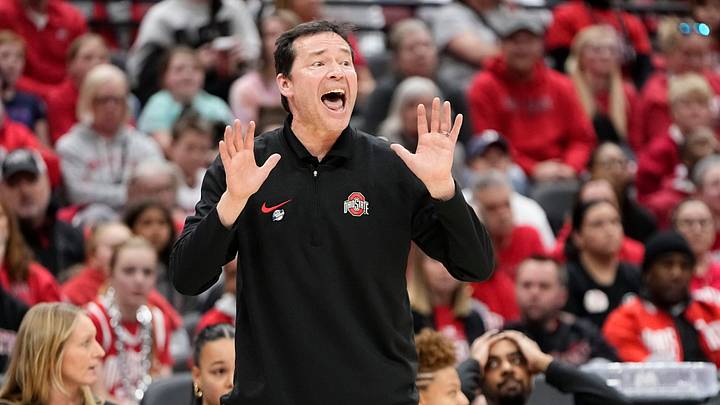Ohio State's Kevin McGuff Cites Depth, New Talent For Upcoming Season