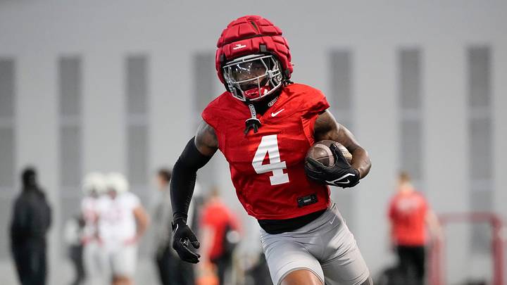 Ohio State Buckeyes' Jeremiah Smith Given Absurd Heisman Odds