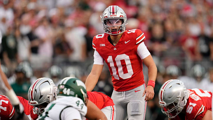 Three keys to Ohio State Buckeyes victory against Washington Huskies