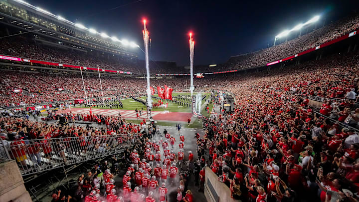 Why one anticipated Ohio State matchup in Columbus has lost its luster