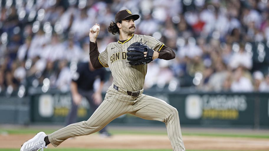 MLB Insider Gives Bold Prediction on Blue Jays Pitching Staff Next ...