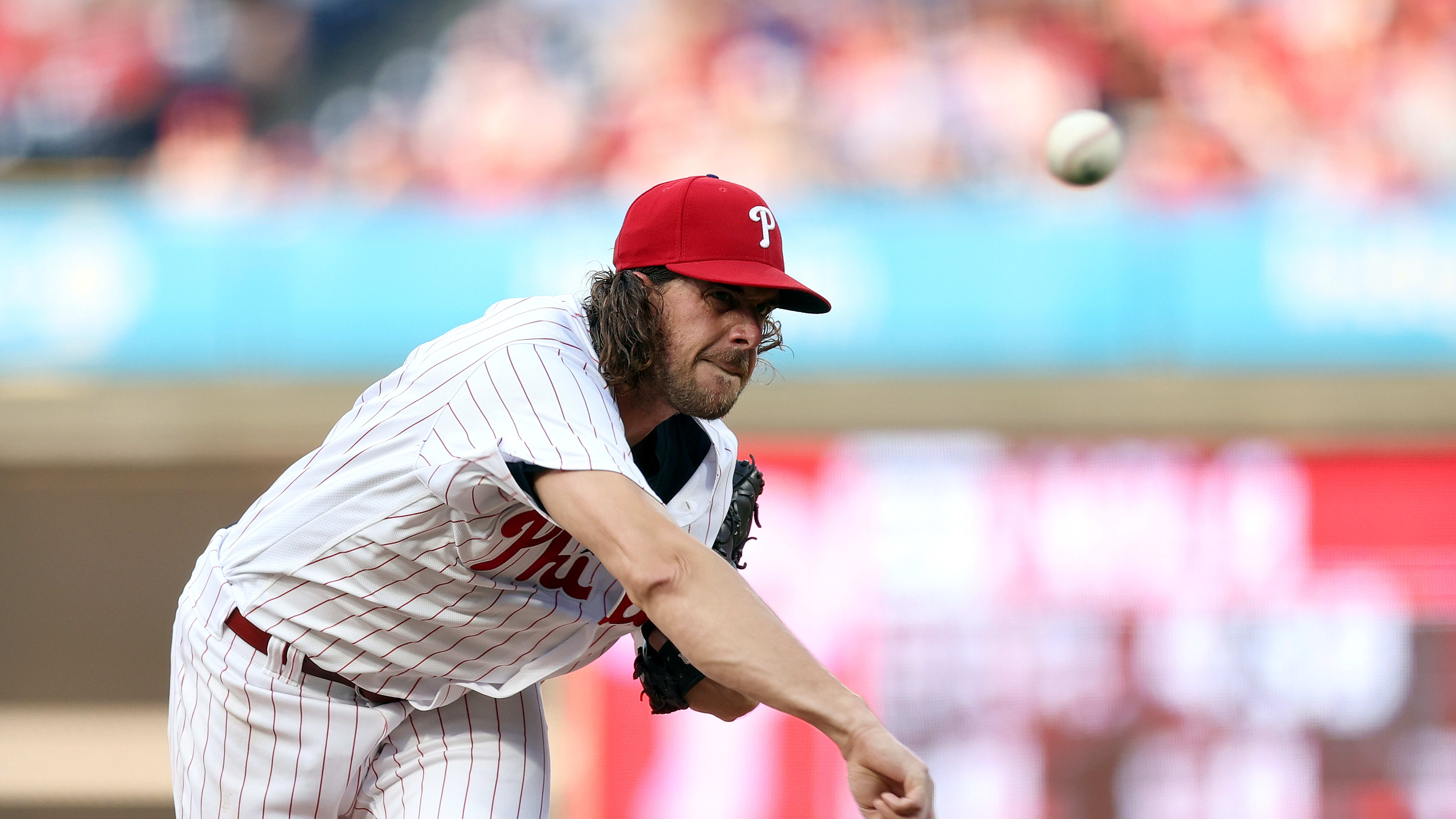 Ranking the likeliest free agent starting pitching fits for the St ...
