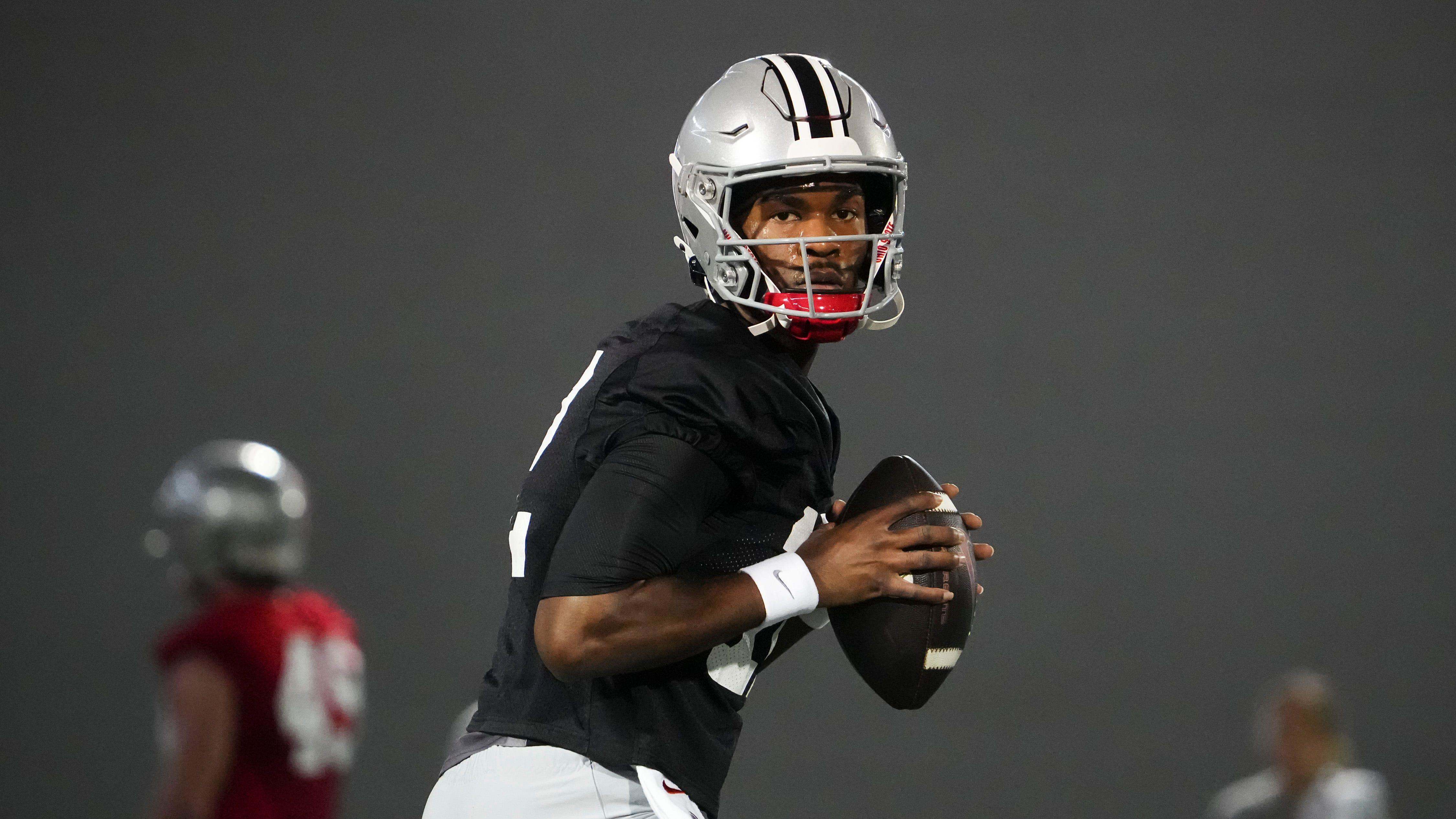 SEC school gets commitment from Ohio State football player in the portal