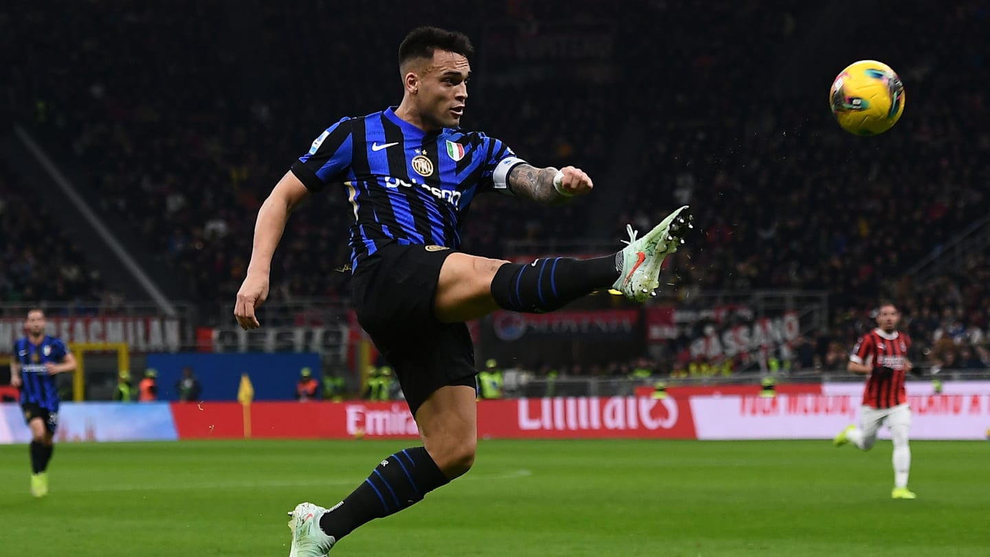 Fiorentina vs Inter: cómo ver el partido, alineaciones y pronóstico