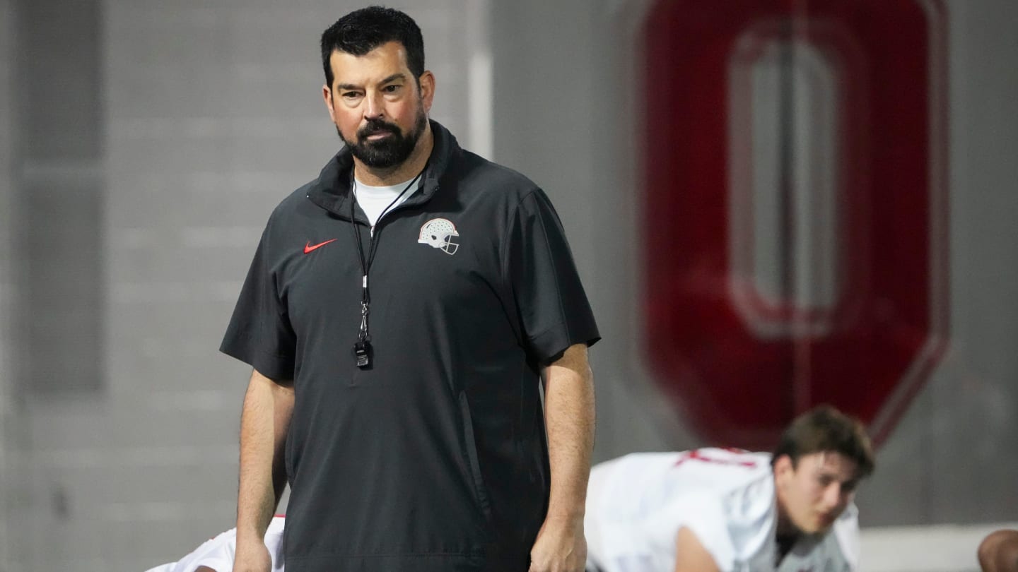 Ohio State Buckeyes Football 2025 Recruiting Class Ranked High By ESPN