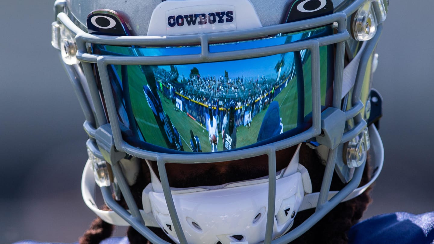 Dallas Cowboys news: 5 best contracts entering 2024; Cowboys RB woes