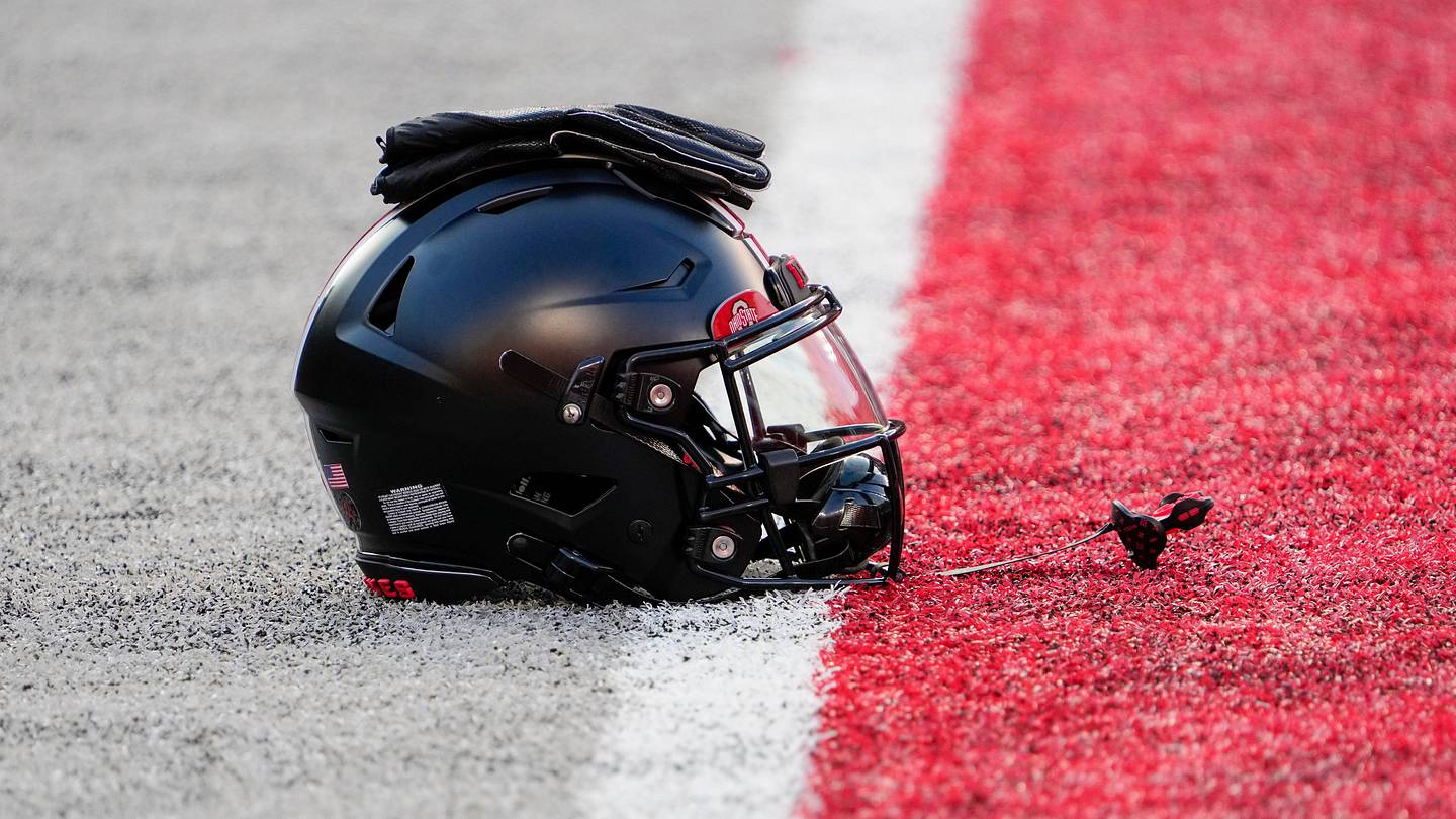 2025 Ohio State Buckeyes Commit Gets 5-Star Status