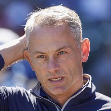 Cubs Can’t Afford To Fumble Drew Pomeranz Free Agency Chase