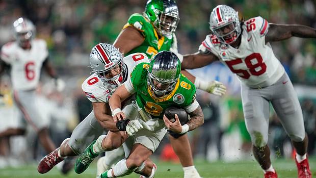 Oregon Ducks 2026 Recruiting Class: Dan Lanning's Highest Rated Commits