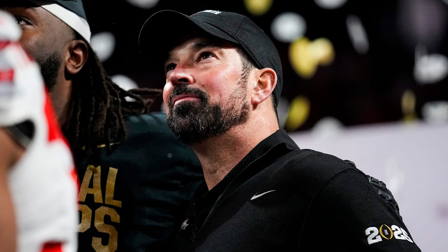 USC Trojans To Land Elite Linebacker Recruit Cincere Johnson Over Ohio ...