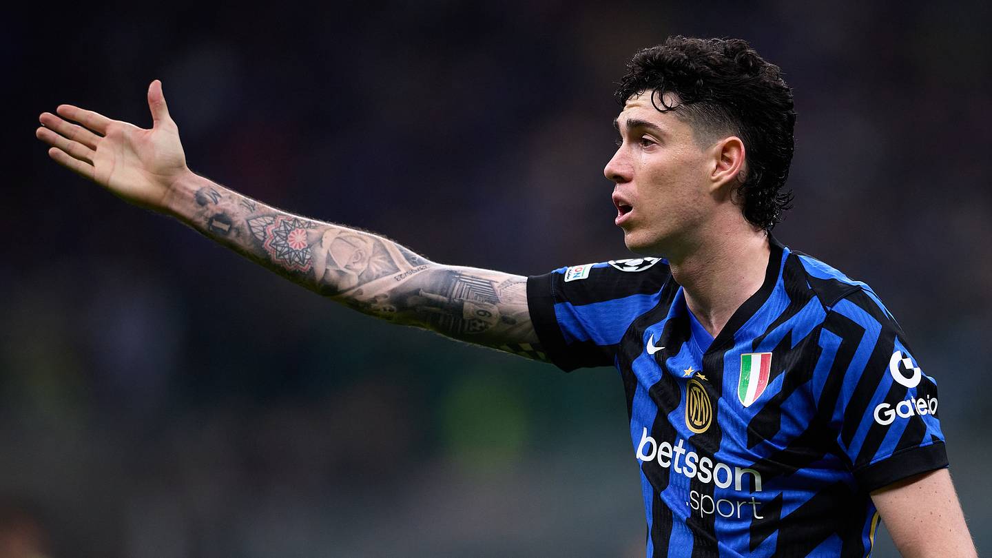 Ligue des Champions : Pourquoi la défense de l'Inter Milan est ...