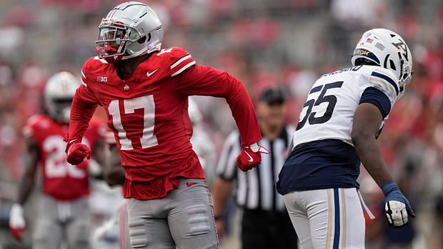 Virginia Football: Three Defenders to Watch in Fall Camp