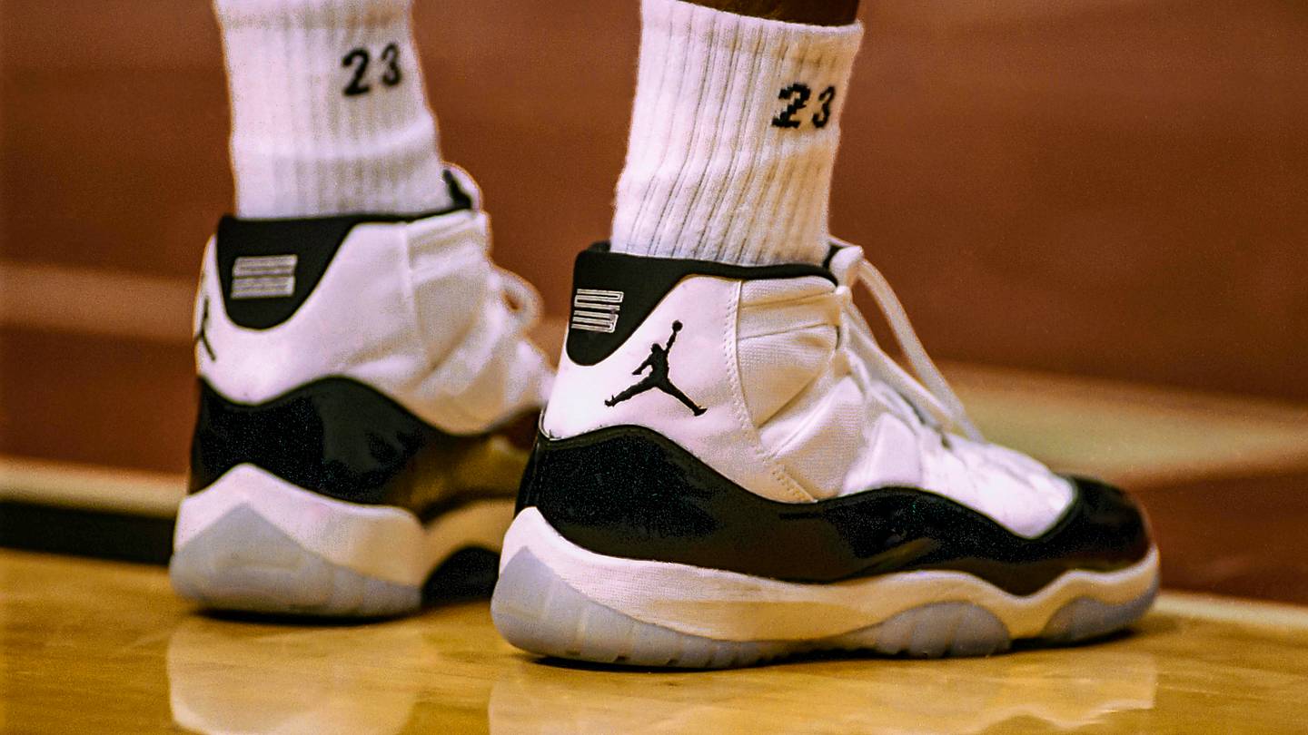 Michael Jordan's NBA on NBC Role Will Fuel More Air Jordan Hype