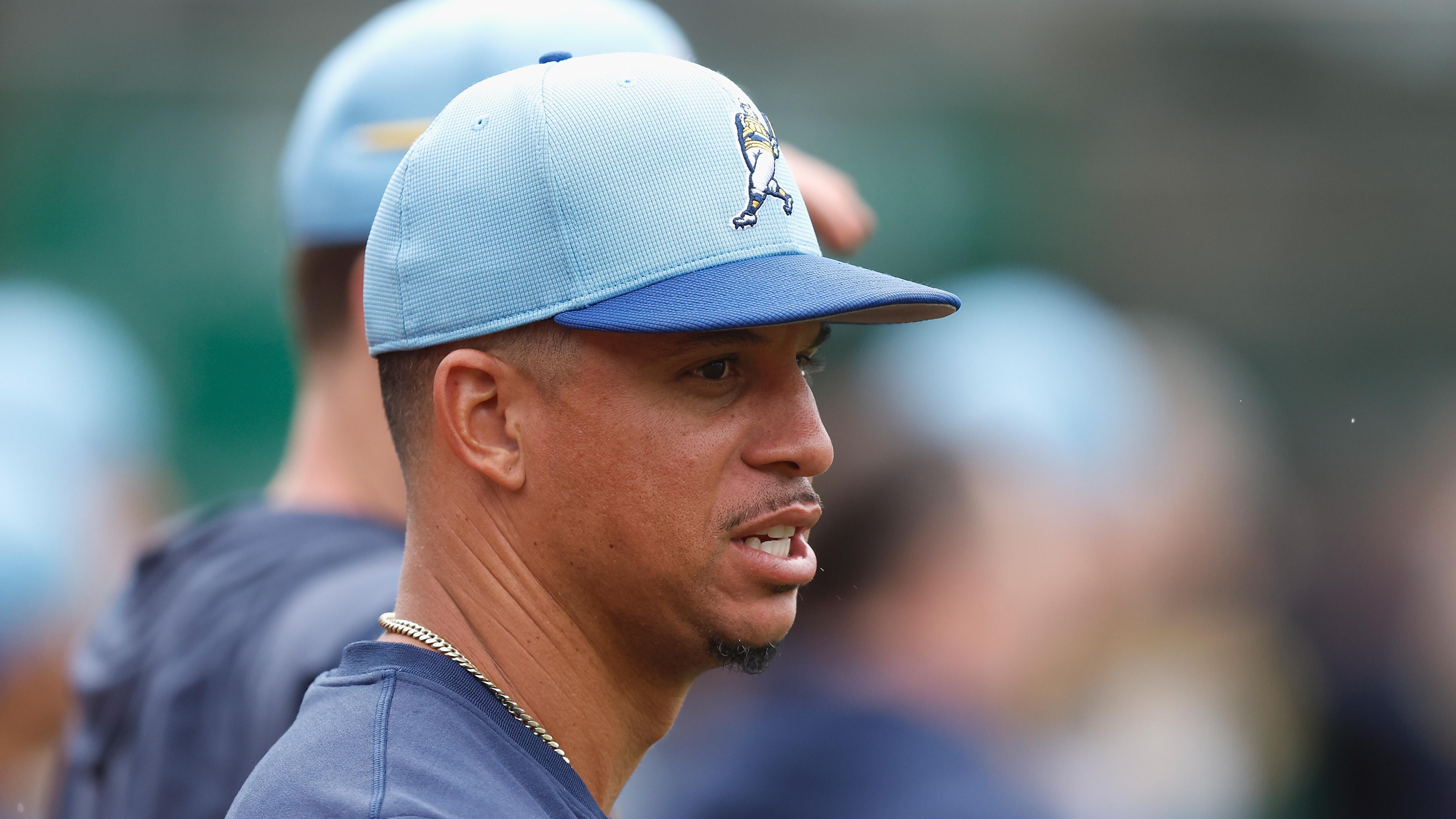 Cubs continue to pillage Brewers coaching staff with their latest hire