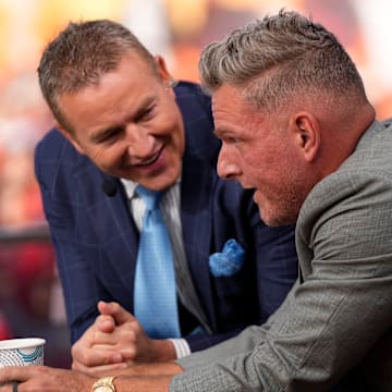 Georgia Football Hires Phil Rauscher and John Lilly to Coaching Staff