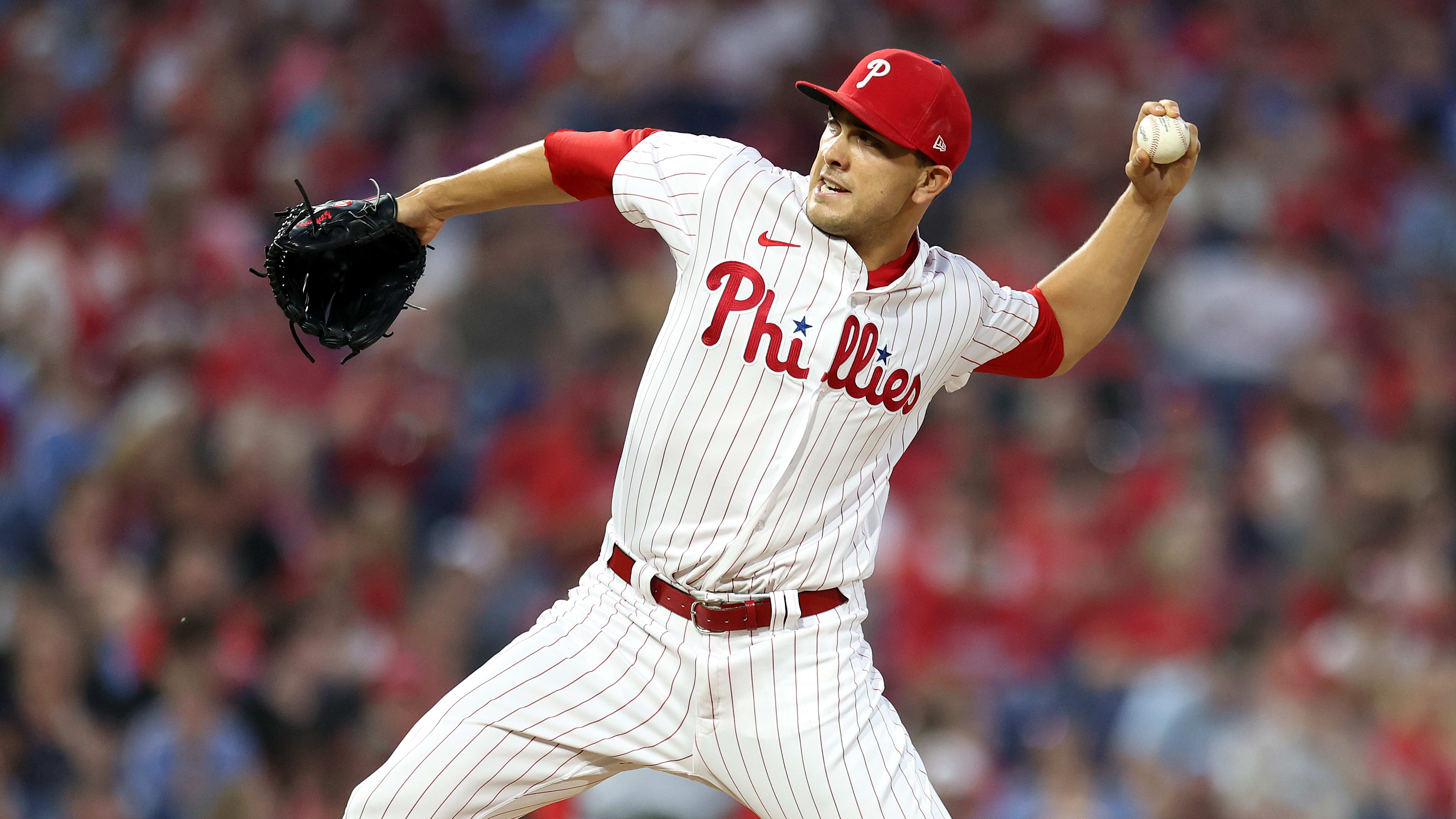Andrew Vasquez has been an underrated piece in the Phillies' bullpen