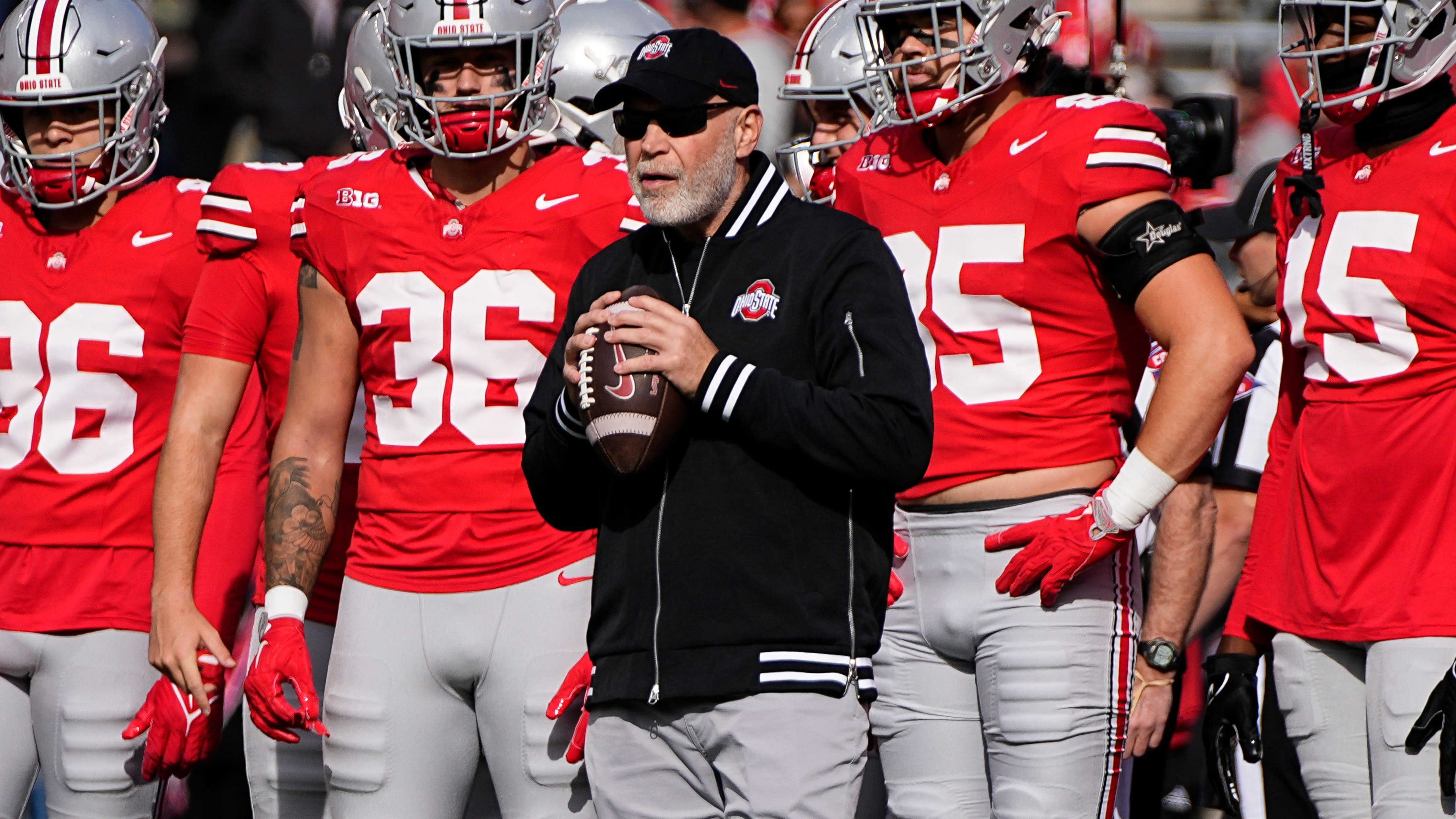 The perfect defensive coordinator candidate might be out of Penn State ...