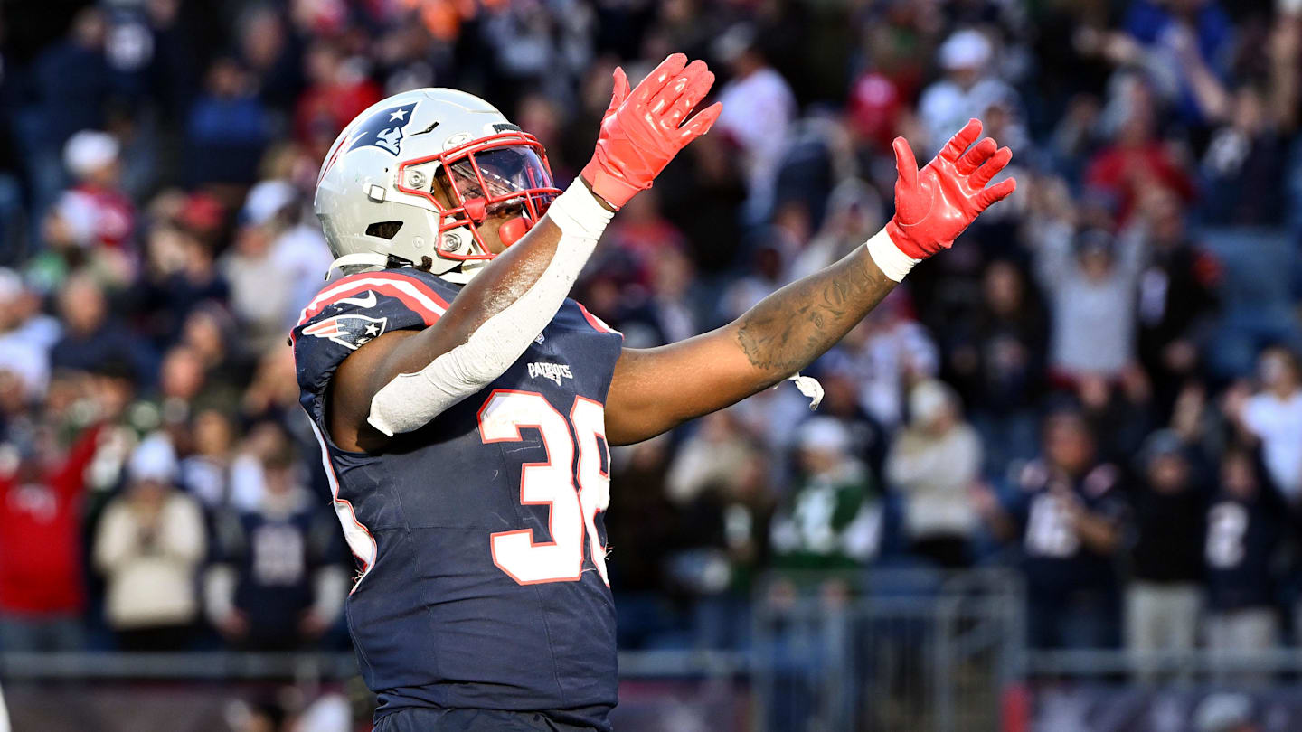 Patriots vs. Titans Prediction, Odds, Spread, Injuries, Trends for NFL ...