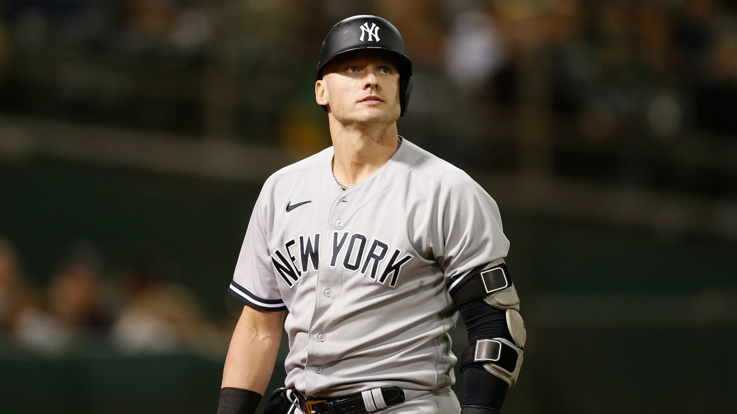 4 pruebas de que los Yankees se equivocaron al adquirir a Josh Donaldson 4 pruebas de que los Yankees se equivocaron al adquirir a Josh Donaldson